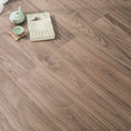 Light Color Wooden Laminate Flooring Modern Style Laminate Flooring ...