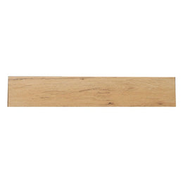 Indoor Rectangle Floor Tile Straight Edge Wood Pattern Floor Tile ...