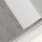 Contemporary Bathroom Sink Man Made Rock Specialty Wall Mount Bathroom ...