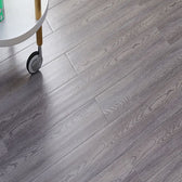 Traditional Flooring Tiles Smooth Indoor Wooden Floor Planks - Clearhalo