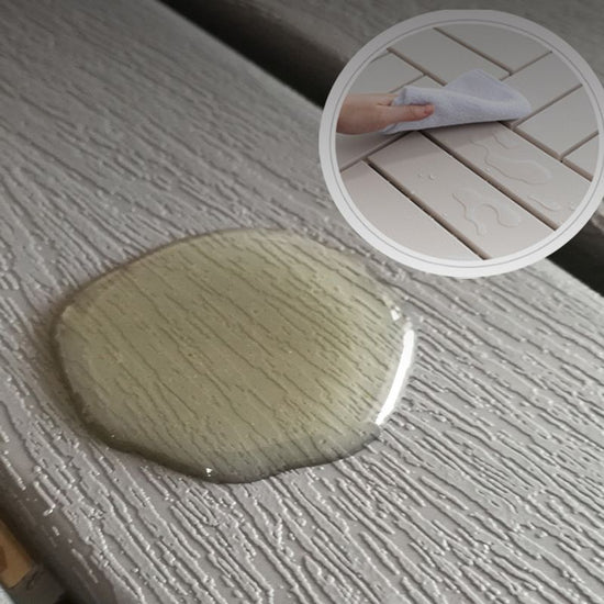 4-Slat 12" X 12" PVC Floor Tiles Interlocking Installation Floor Board ...