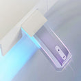 Modern Ceramic Flush Toilet One Piece Toilet Bowl for Bathroom - Clearhalo