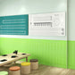 Modern Wall Access Panel Peel and Press Wall Access Panel with Wood ...