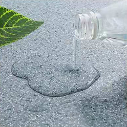 Waterproof PVC Flooring Scratch Proof Peel and Stick PVC Flooring ...