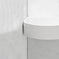 Modern Bathroom Sink Man Made Rock Specialty Vessel Bathroom Sink(Not ...