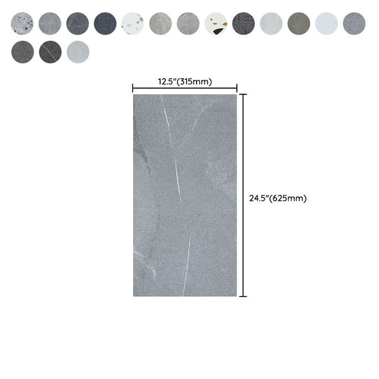 Click-Lock Laminate Flooring Modern Style Laminate Flooring with Fire ...