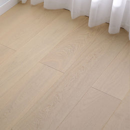 Light Color Wooden Laminate Flooring Modern Style Laminate Flooring ...