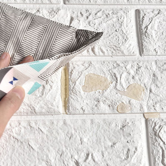 Modern Wall Paneling Peel and Stick Soundproof Wall Ceiling for Living ...