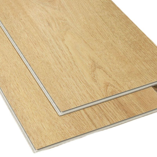 Waterproof Laminate Floor Wooden Indoor Scratch Resistant Rectangular ...