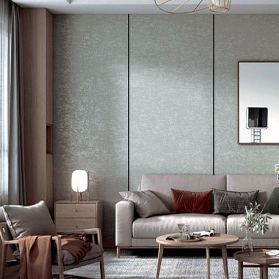 Waterproof XPE Foam Wall Paneling Matte Texture Wall Paneling for Bed ...