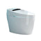 Contemporary One-Piece Toilet Bowl Floor Mounted Urine Toilet for ...