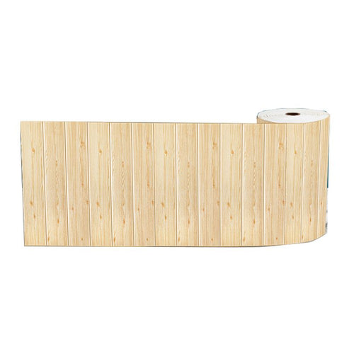 Contemporary Waterproof Wainscoting 1 Piece PVC Shiplap for Indoors ...