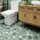 Porcelain Floor and Wall Tile Contemporary Floor and Wall Tile for ...