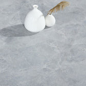 Scratch Resistant Laminate Floor Marble Patterned Wooden Indoor Click ...