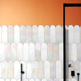 Porcelain Single Tile Contemporary Indoor Peel and Stick Wall Tile ...