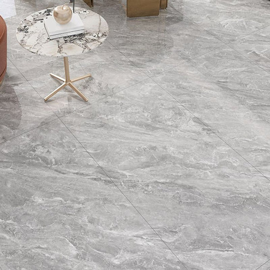 Rectangle Floor Tile Texture Pattern Straight Edge Glazed Design Floor ...