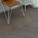 Fire Resistant Laminate Floor Wood Waterproof Laminate Plank Flooring ...