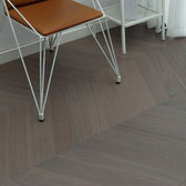 Fire Resistant Laminate Floor Wood Waterproof Laminate Plank Flooring ...