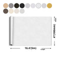 Modern Backsplash Tile Marble Print Backsplash Tile Peel and Stick for ...