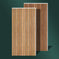 Outdoor Deck Tiles Floor Wall Wooden Snapping Stripe Composite Deck ...