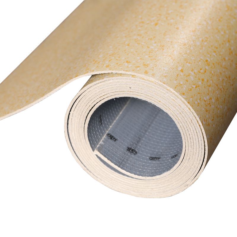 Indoor Flooring Peel and Stick Coiled PVC 200cm Waterproof Vinyl Floor ...