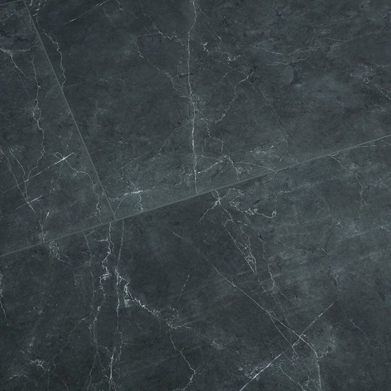 Modern Laminate Floor Slate Slip Resistant Laminate Plank Flooring ...