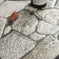 Rectangle Wall Tile Straight Edge Stacked Stone Design Wall Tile ...