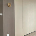 Modern Wall Covering Paneling Linen Material Wall Interior Water Proof ...