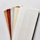 Plastic Wall Paneling Contemporary Waterproof 3D Wall Paneling - Clearhalo