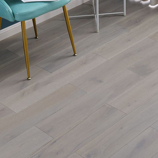 Solid Wood Laminate Floor Modern Laminate Floor with Light and Dark ...