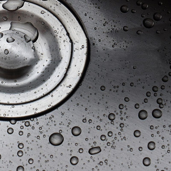 Modern Kitchen Bar Sink Stainless Steel Drain Assembly and Strainer ...