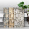 Rectangle Wall Tile Straight Edge Stacked Stone Design Wall Tile ...