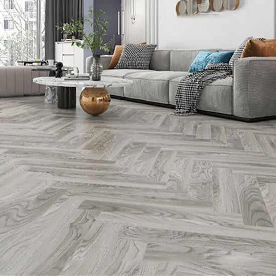 Water-Resistant Laminate Floor Waterproof Laminate Plank Flooring with ...