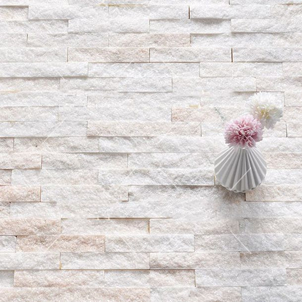 Fire Resistant Engineered Stone Tile Rectangle Stacked Stone Wall Tile ...