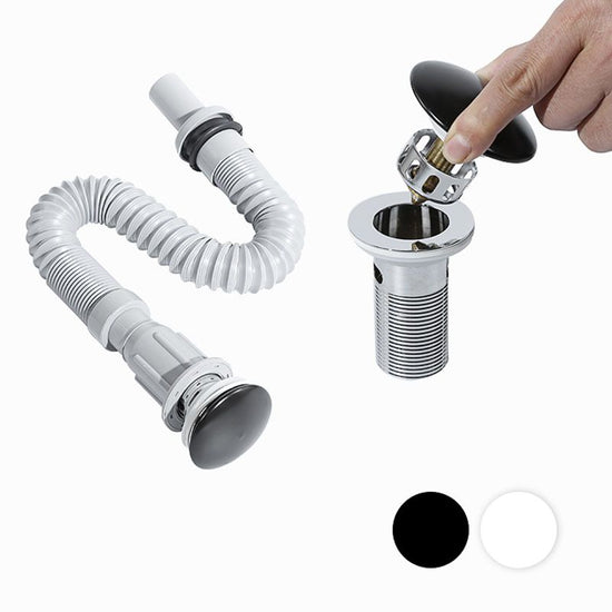 Modern Undermount Vanity Sink Rectangular Porcelain with Overflow ...