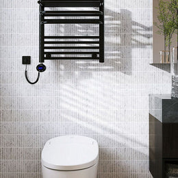 Square Wall Tile Straight Edge Subway Wall Tile with Scratchproof ...
