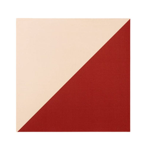 Style moderne Rez-de-chaussée Rez-de-chaussée Étage Geométrique ...