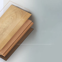 Modern Laminate Click Scratch Resistant 10mm Thickness Laminate Plank ...