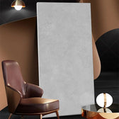 No Pattern Rectangle Tile Matte Slate Singular Tile for Home Decor ...