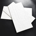 Rectangle Wall Tile Straight Edge Texture Design Waterproof Wall Tile ...