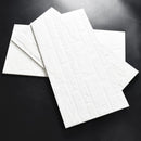 Rectangle Wall Tile Straight Edge Texture Design Waterproof Wall Tile ...