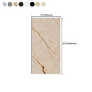 PVC Wall Paneling Rectangle Waterproof Wall Paneling for Living Room ...
