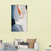 PVC Wall Panel Peel and Stick Matte Texture Dust-proof Wall Paneling ...