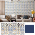 Modern Bathroom Peel and Stick Wall Tile Single Tile Peel and Stick ...
