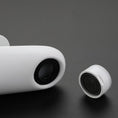 Circular Vessel Faucet Lever Handle Stainless Steel Bathroom Faucet ...