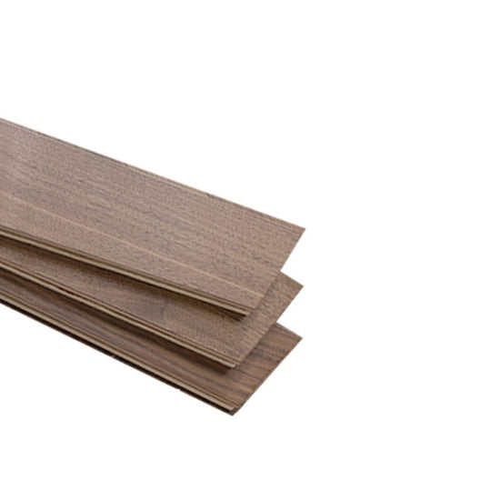 Rectangle Laminate Floor Scratch Resistant Wooden Effect Laminate Floor ...
