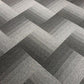 Basic Ombre Carpet Tiles Loose Lay Non-Skid Carpet Floor Tile - Clearhalo