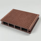 Modern Outdoor Deck Plank Striped Pattern Waterproof Floor Board ...