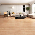 Non-slip Floor Tile Wood Texture Design Rectangle Straight Edge Floor ...