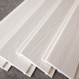 Wood Wall Ceiling Fireproof Water Resistant Textured Shiplap Wall ...
